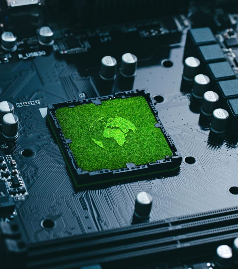 ReThinkit Strategies Inc